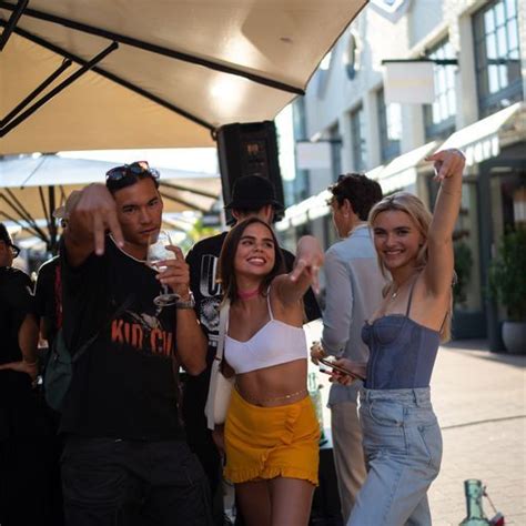 Summer In The Village ☀️ Sophia Asefi