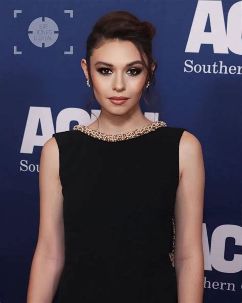 Nicole Maines 10212022 • Celebmafia
