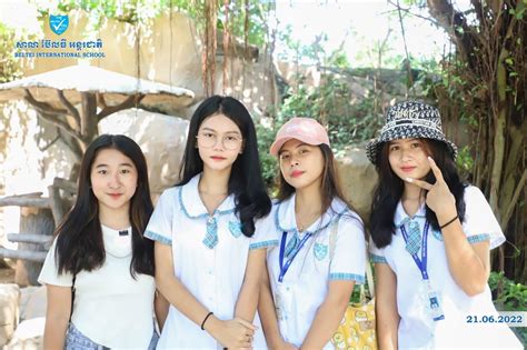 ការសិក្សាត្រូវផ្សារភ្ជាប់ ទ្រឹស្ដី និងការអនុវត្តជាក់ស្ដែង “អបអរសាទរសិស្សសាលា ប៊ែលធី អន្តរជាតិ