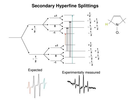 Ppt Introduction To Epr Esr Spectroscopy And Imaging Powerpoint Presentation Id 3466052