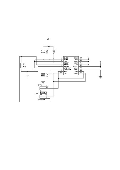 Problem With Offset Error In ADS Data Converters Forum Data Converters TI E E Support