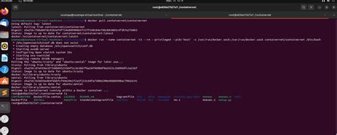 Importerror Cannot Import Name Containernet · Issue 252