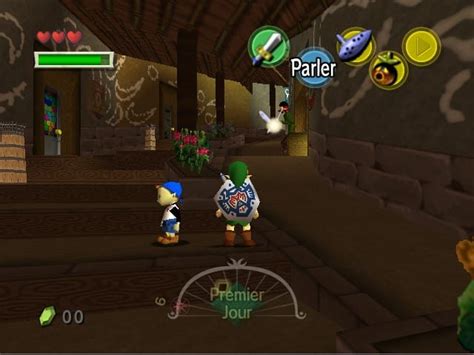 N64 Texture Enhancement Projects Packs Biased Gamer