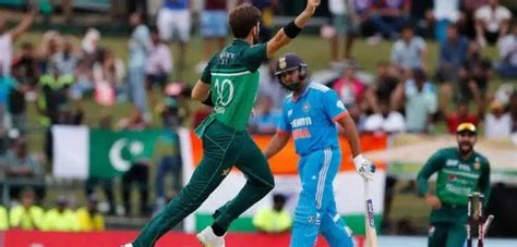 Pakistan And India To Play Again In Asia Cup Super 4s The Neutral