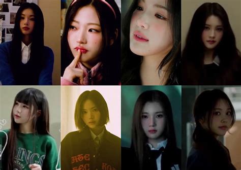하이돌 2월에 데뷔 예정인 Sm 신인 여자걸그룹 하츠투하츠 8인 멤버 공개 Facebook