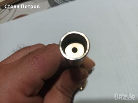 Месингова дюза за горелка в Други в гр Варна Id38697139 Bazar Bg