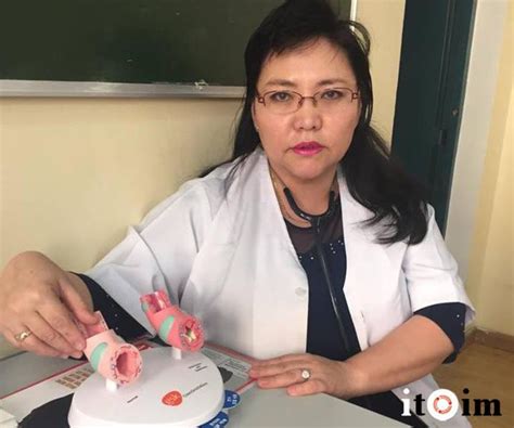 Нэг жилд оношлогддог байсан уушгины хавдрын тохиолдол одоо долоо хоногт л илэрч байна