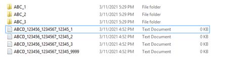 Powershell Copying Files Into Certain Directories Based On Filename