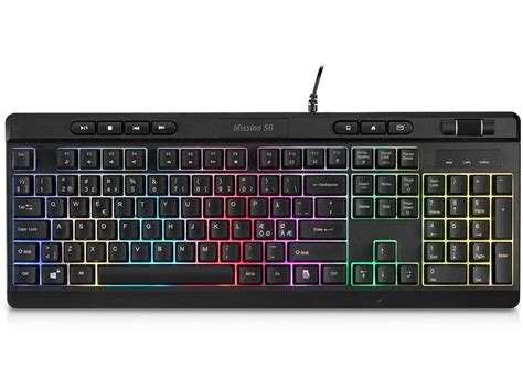 Andersson Mission Sg Ggb 2 3 Spelpaket Rgb