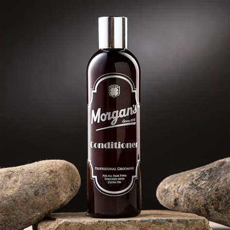Мужской кондиционер для волос Morgans 250 мл - купить с доставкой по ...