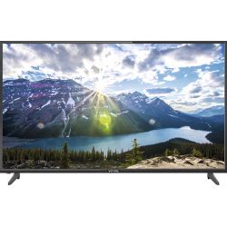 Отзыв о LED телевизор Витязь 43LF0207 | Бюджетный, но эффектный