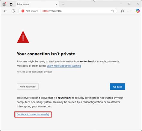 MikroTik Enabling HTTPS For WebFig API ShellHacks