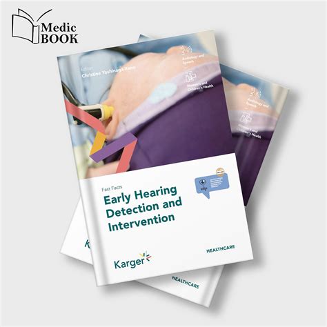 Fast Facts Early Hearing Detection And Intervention