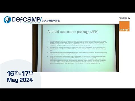 Free Video Blackbox Android Malware Detection Using Ml And Evasion Attacks Techniques From