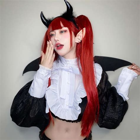 Ghim Trên Cosplay Ideas 🎭