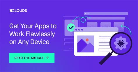 The Insiders Guide To Cross Platform Testing 10clouds