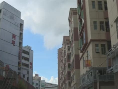 龙华大浪城中村综合整治 告别背气上楼 七大项目同时进行