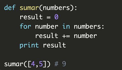 5 Funciones En Python Que Debes Conocer Este 2021 Crehana Riset