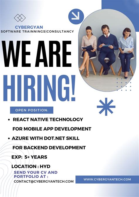 Cybergyan Technologies Software Training And Consultancy On Linkedin Work Job Experience