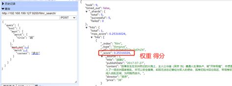 Github Etjavaelasticsearch Client 客户端测试elasticsearch