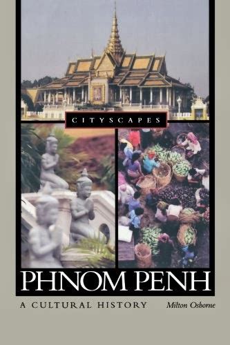 5 Best Books About Cambodia