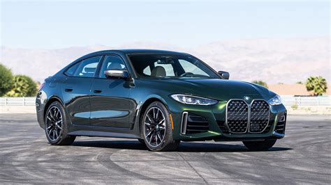 2023 Bmw 4 Series Photos Interior Exterior And Videos