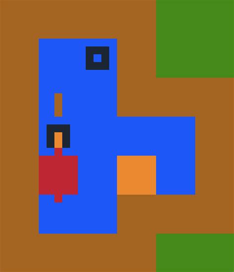 Puzzlescript Plus An Open Source Html5 Puzzle Game Engine
