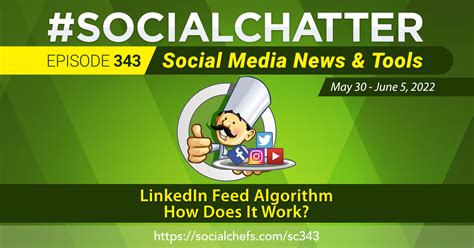 the linkedin feed algorithm explained how to drive more engagement