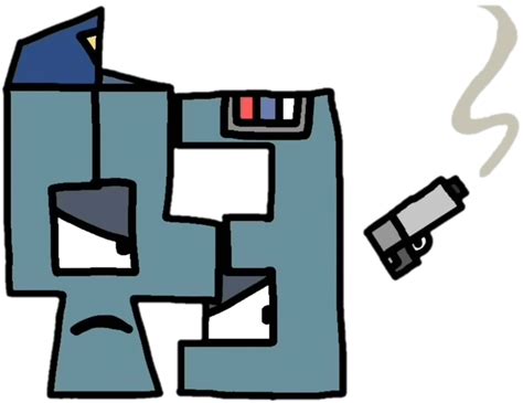 43 Unoffical Number Lore Wiki Fandom