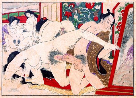 Ancient Chinese Sex 80 Photos Porn