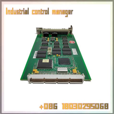 ALSTOM 730475 D ELEMENTS F2 ALSTOM Interface Board Module SAUL ELECTRIC