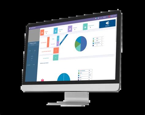 Odoo HRMS Intellier