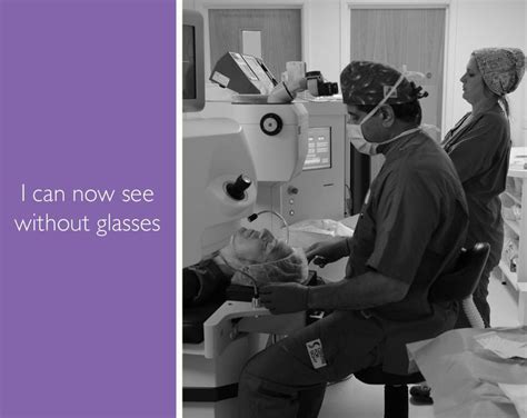 Lasik Has Been In Use For Vision Correction For Almost 30 Years And In