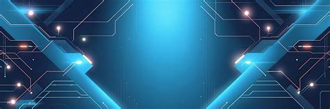 전자 Ai 배경 디지털 지능 디지털 매트릭스의 Ai 기술 기술 배경 일러스트 및 사진 무료 다운로드 Pngtree