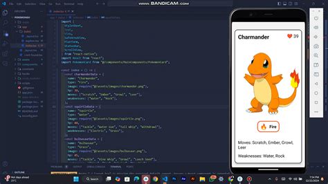 My React Native Journey Kijewilliams Medium