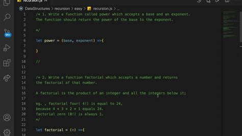 Veronica Lino On Linkedin Recursion Using Recursion Write A Function