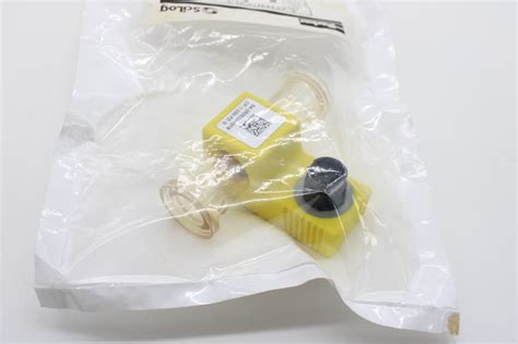 Parker Scilog 080 696psx 5 Scipres Snsr 34tc Non Sterile Version Ntc Tech