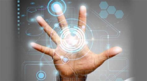 Best Body Parts For Biometric Security Systems Identity Review