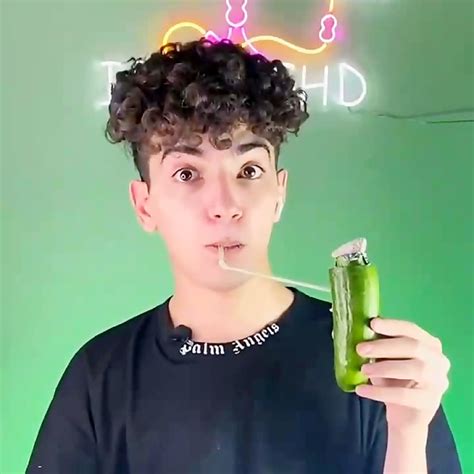 ساخت قلیون با خیار پارت ۱