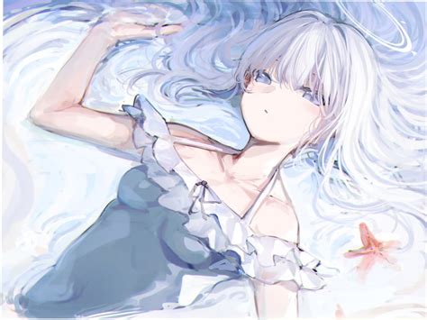 Miyako And Miyako Blue Archive Drawn By Somray Danbooru