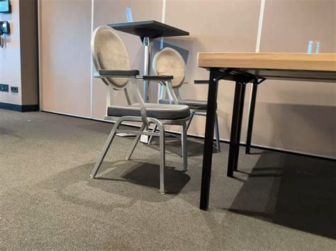 Chair Model Object Detection Dataset By Space