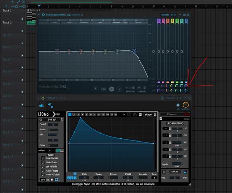 Help How Do I Automate Parameters In My Project Using Lfotool Rfl