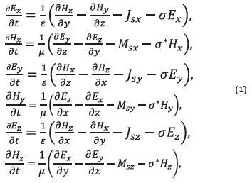 CHARACTERIZATION OF A GROUND PENETRATING RADAR SHIELDED ANTENNA USING LABORATORY MEASUREMENTS