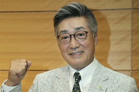 【スクープ全文公開】中条きよし参院議員が“闇金顔負け”の年利60％の高利貸し、出資法違反の重大疑惑 直撃には「貸しましたよ。もちろん