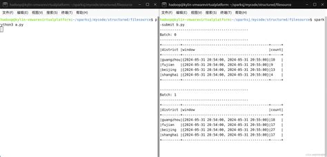 【笔记】sturctured Streaming笔记总结（python版）请阐述微批处理和持续处理两种处理模型的实现差别 Csdn博客