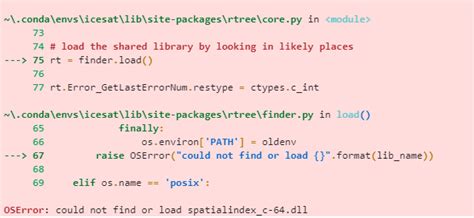 Add Conda Info For V Release Issue Icesat Py Icepyx GitHub