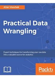 Practical Data Wrangling CoderProg