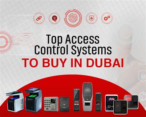 Best Access Control System To Buy In Dubai Uae Infome Blog