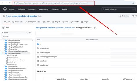 Deploying A Web App With An Sql Database In Microsoft Azure Dev Community