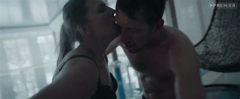 Nude Video Celebs Viktoriya Isakova Nude Maryana Spivak Nude